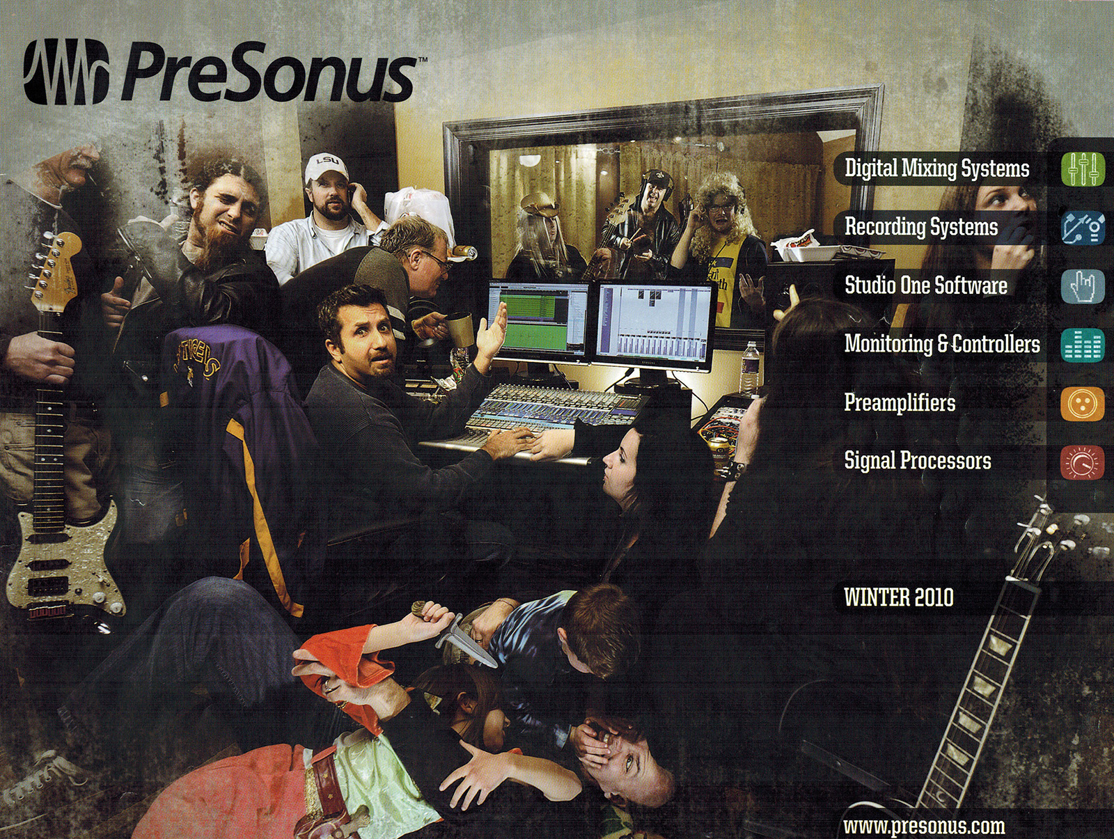 As Seen In | Eye Wander Photo blog - Wedding Photography | New Orleans ...